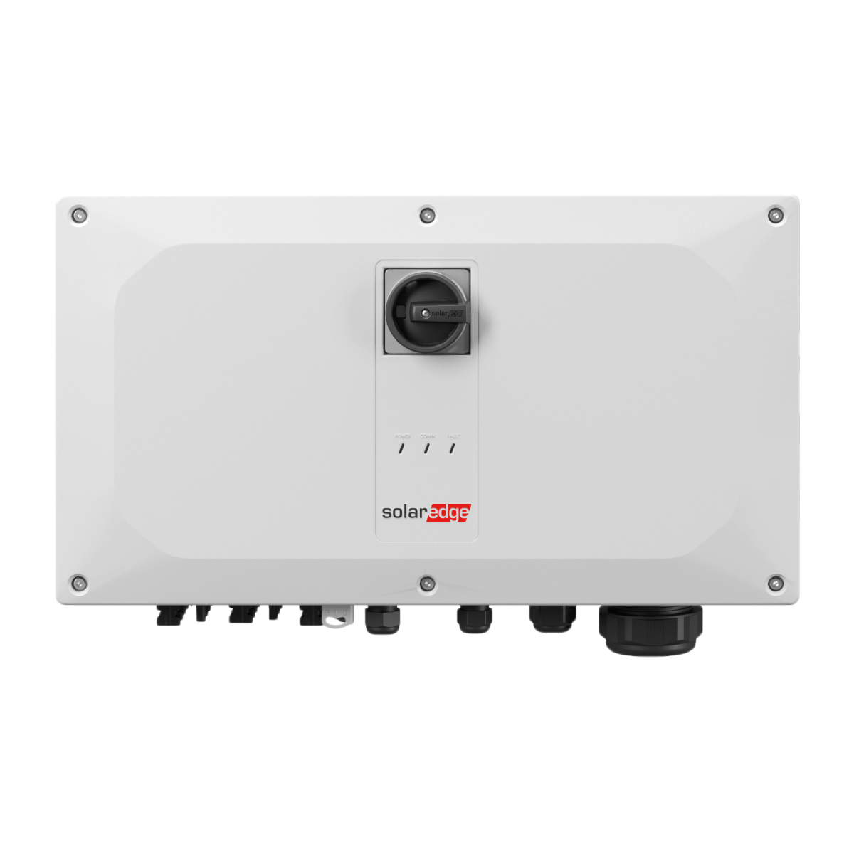 SolarEdge Dreiphasen-Wechselrichter 50kW mit Synergy Manager (für UK & – inselvolt